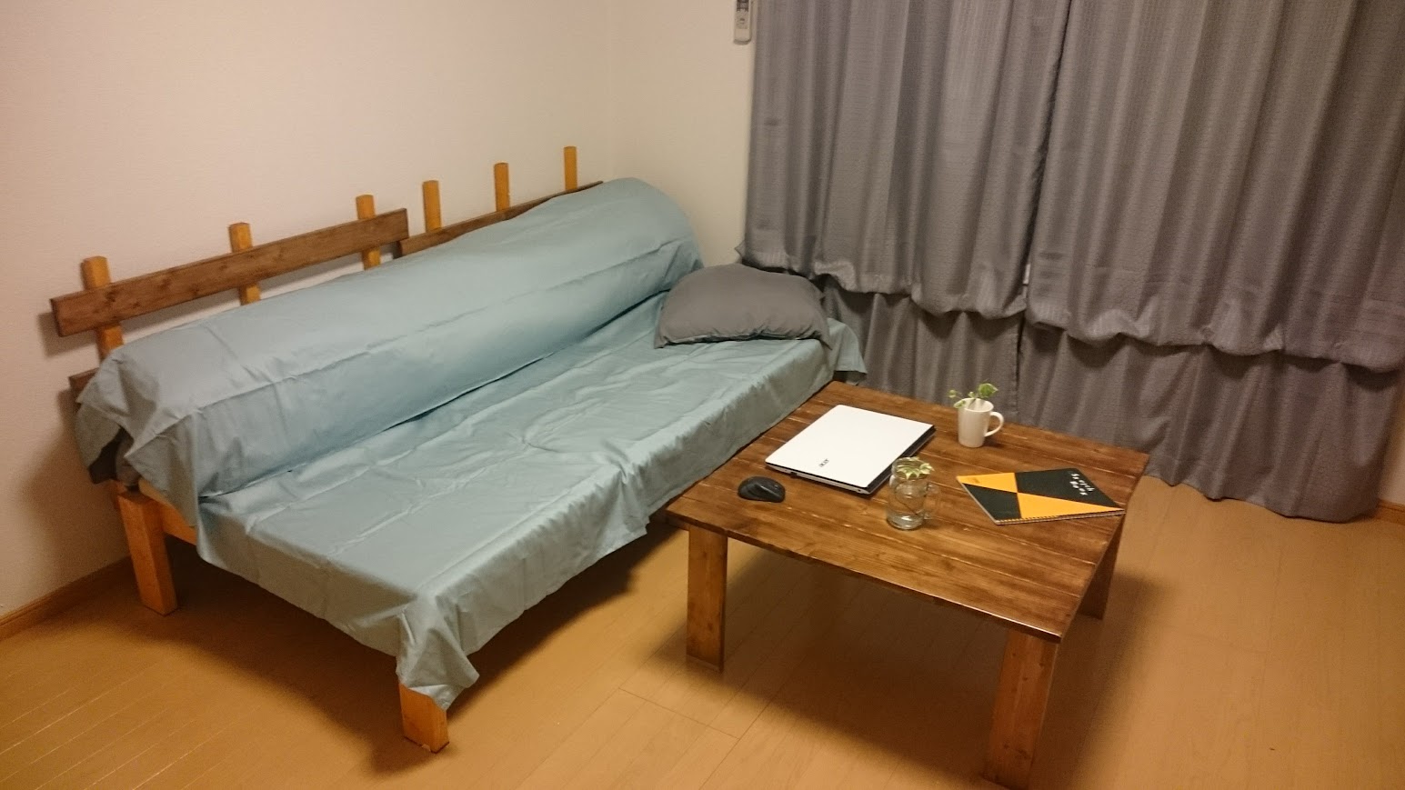 Other - Shotaro Yoshizawa